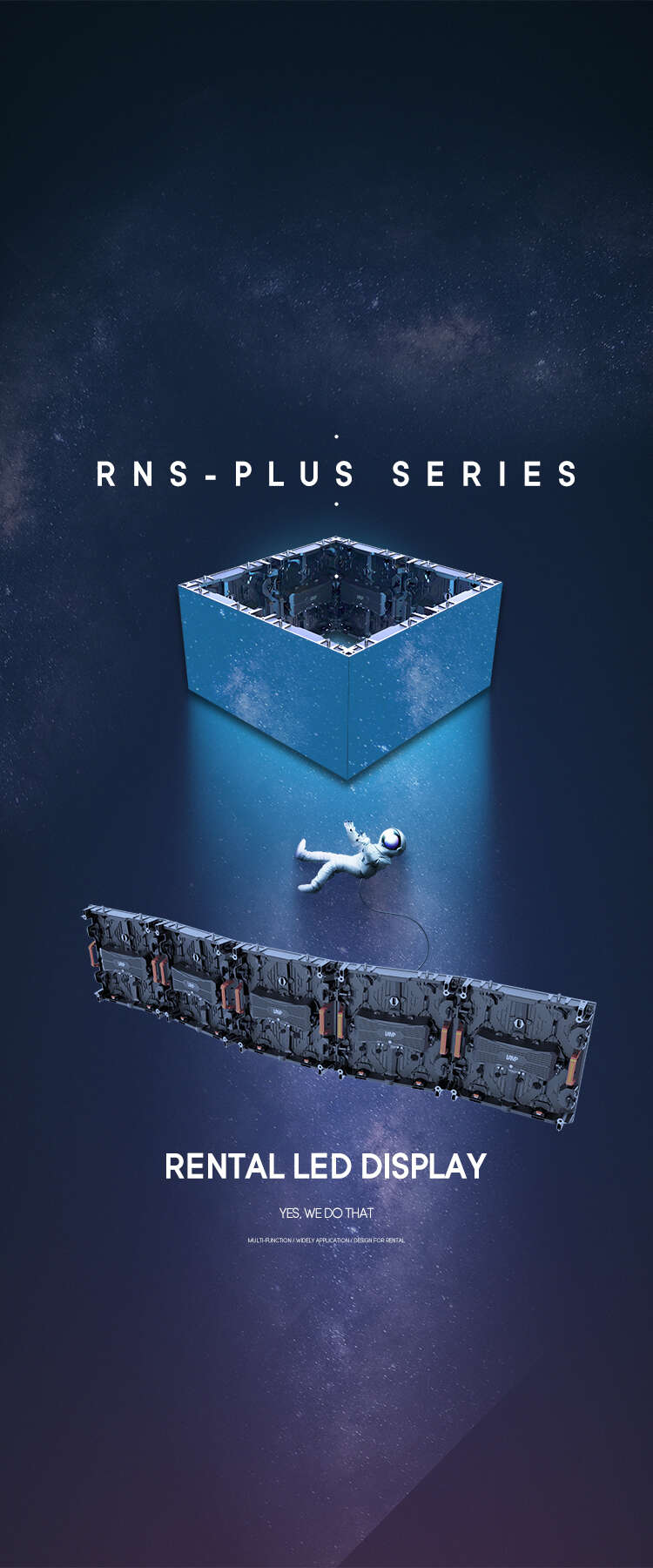 LAMPRO | LED Screen & Display Manufacturer