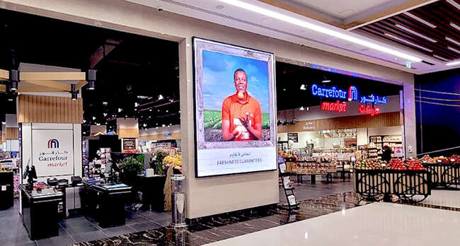 LAMPRO | LED Screen & Display Manufacturer